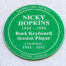 About Nicky Hopkins - The Session Man