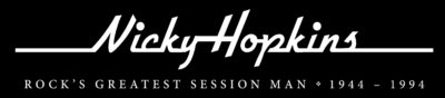 Home - The Session Man