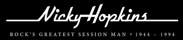Home - The Session Man