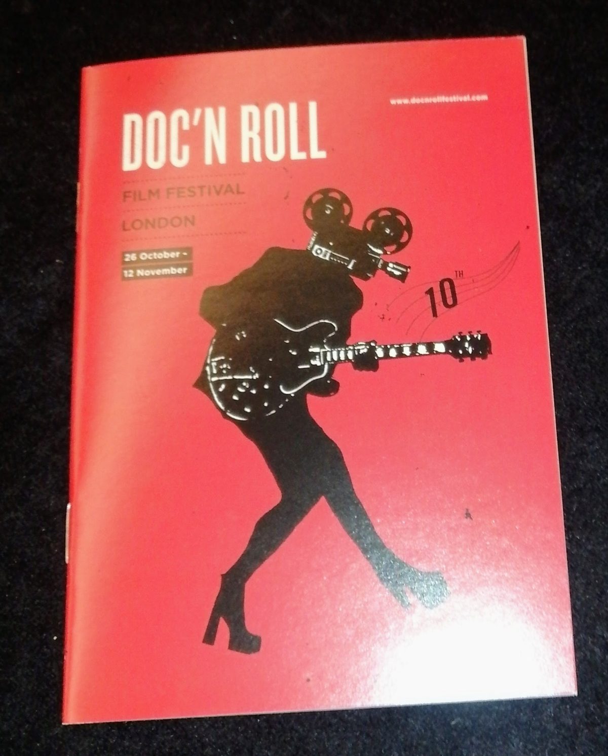 Home - The Session Man Film