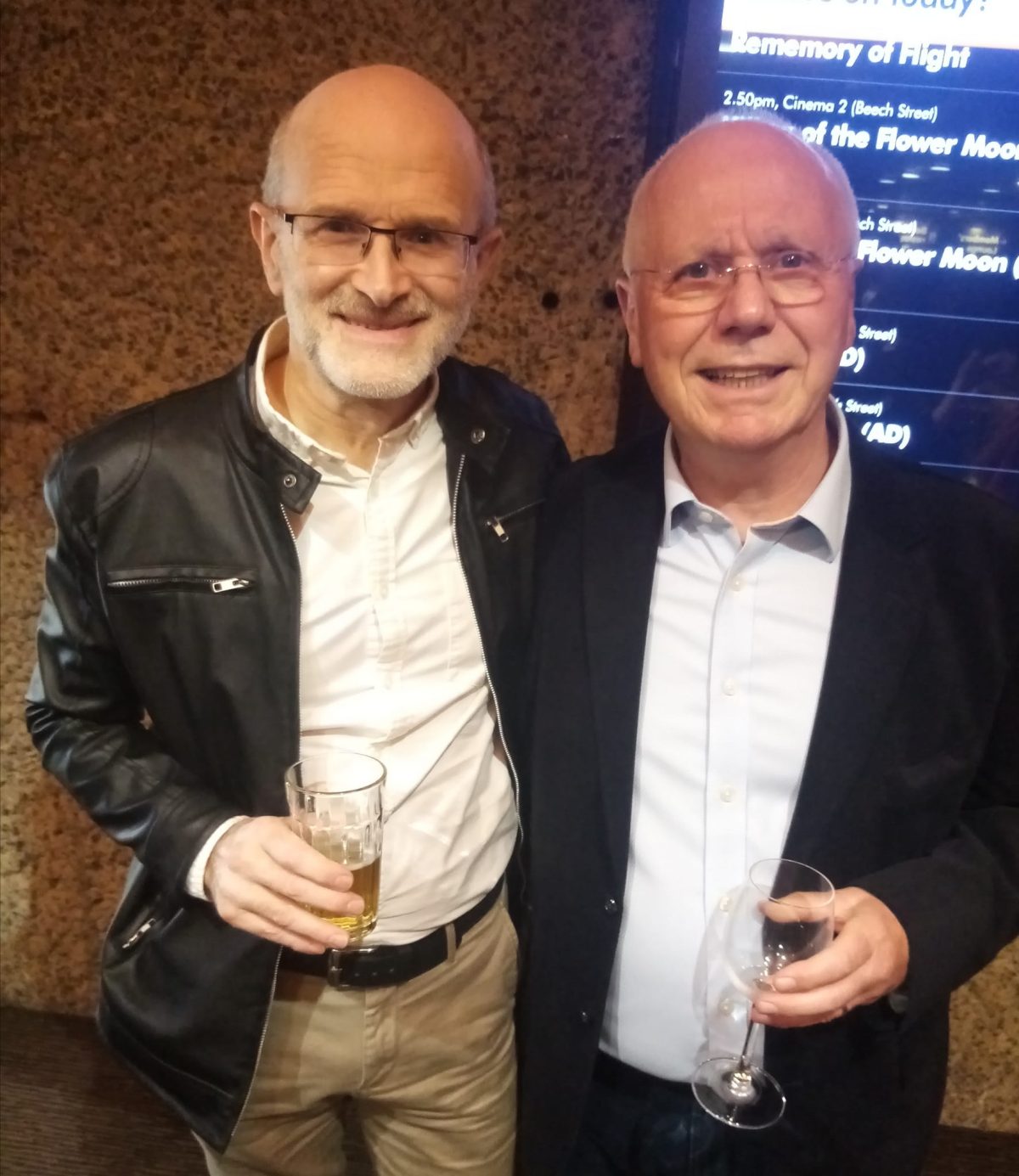 Home - The Session Man Film