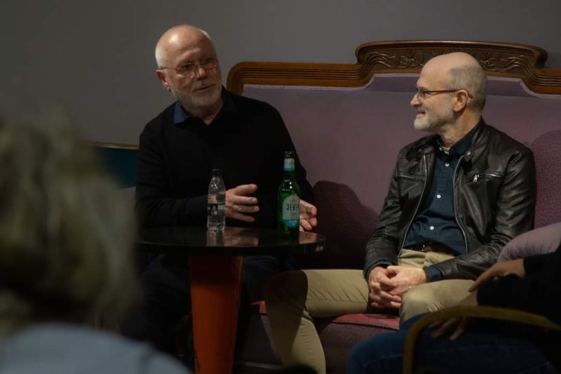 Home - The Session Man Film